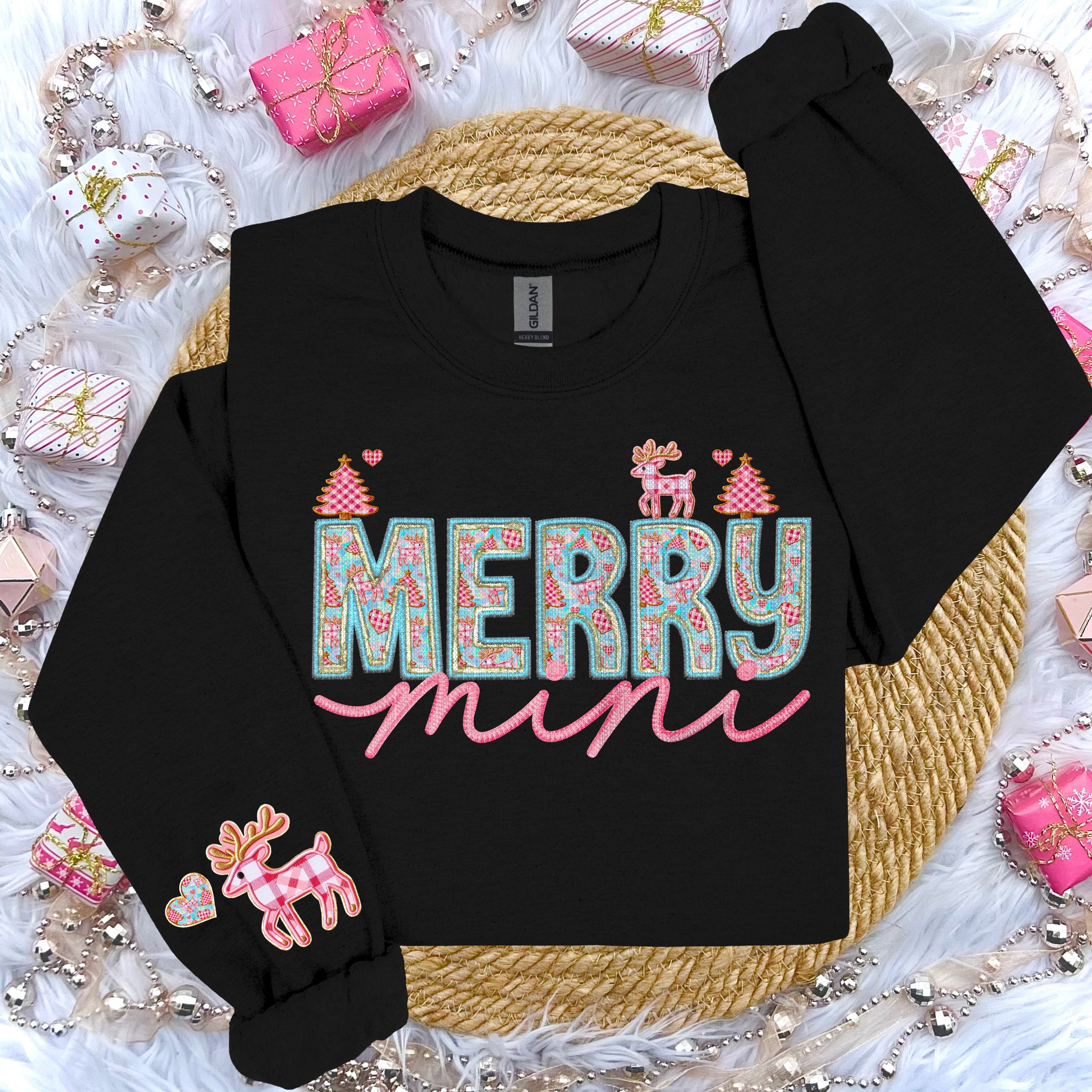 Merry mini – Homewrecker Design Shop