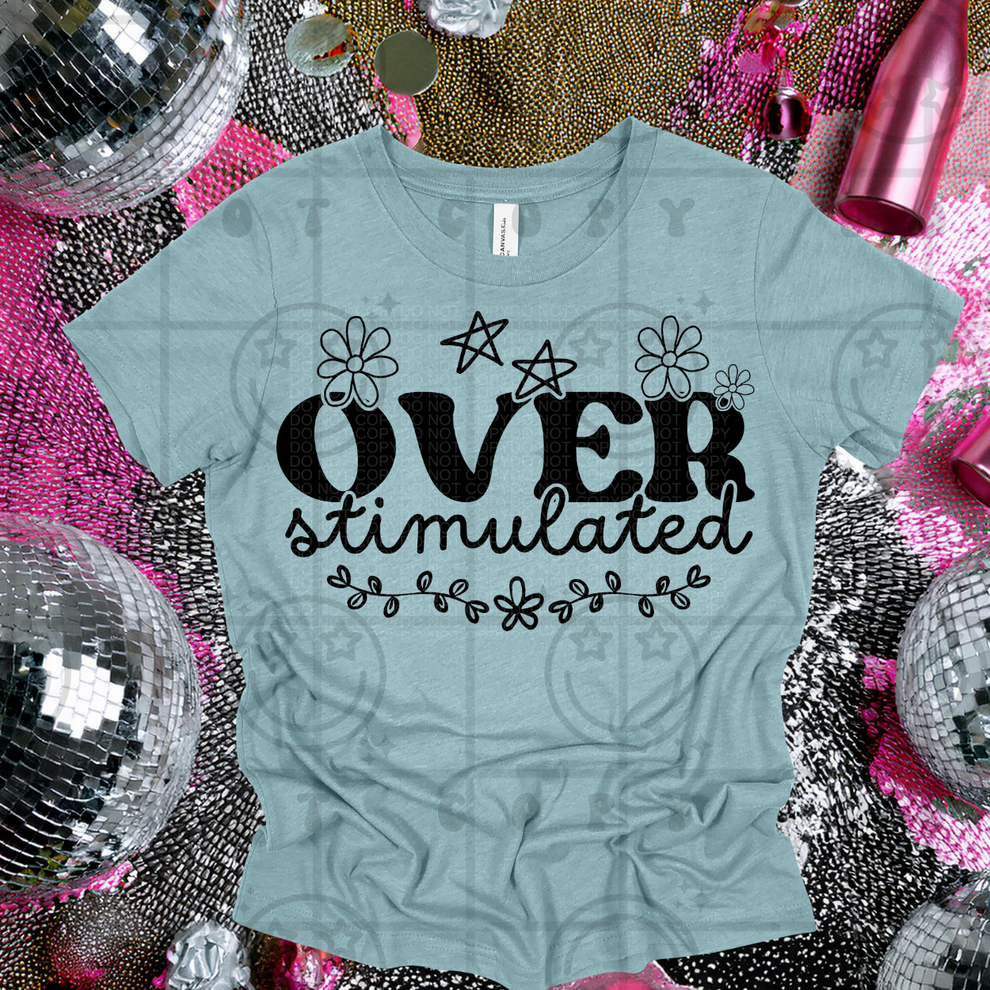 Over Stimulated PNG – Homewrecker Design Shop